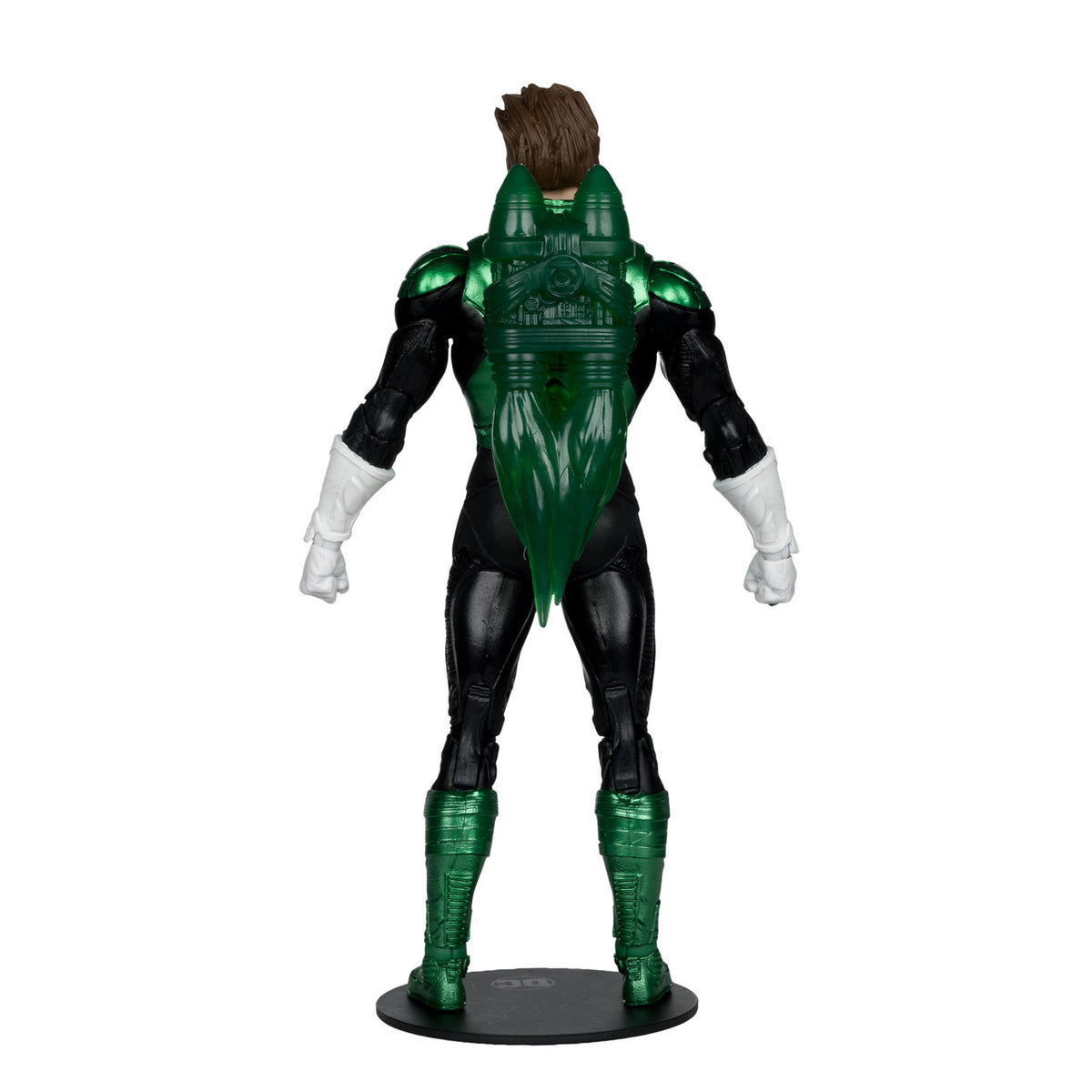 DC Multiverse Green Lantern (Hal Jordan) Action Figure [Gold Label Col ...