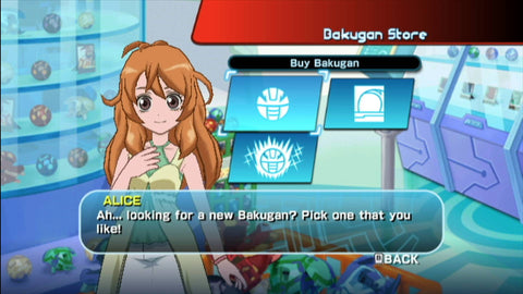 bakugan behemoth