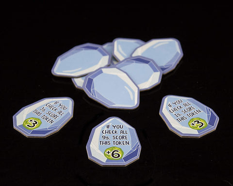 Rick and Morty: The Morty Zone Dice Game – The Nerdporium